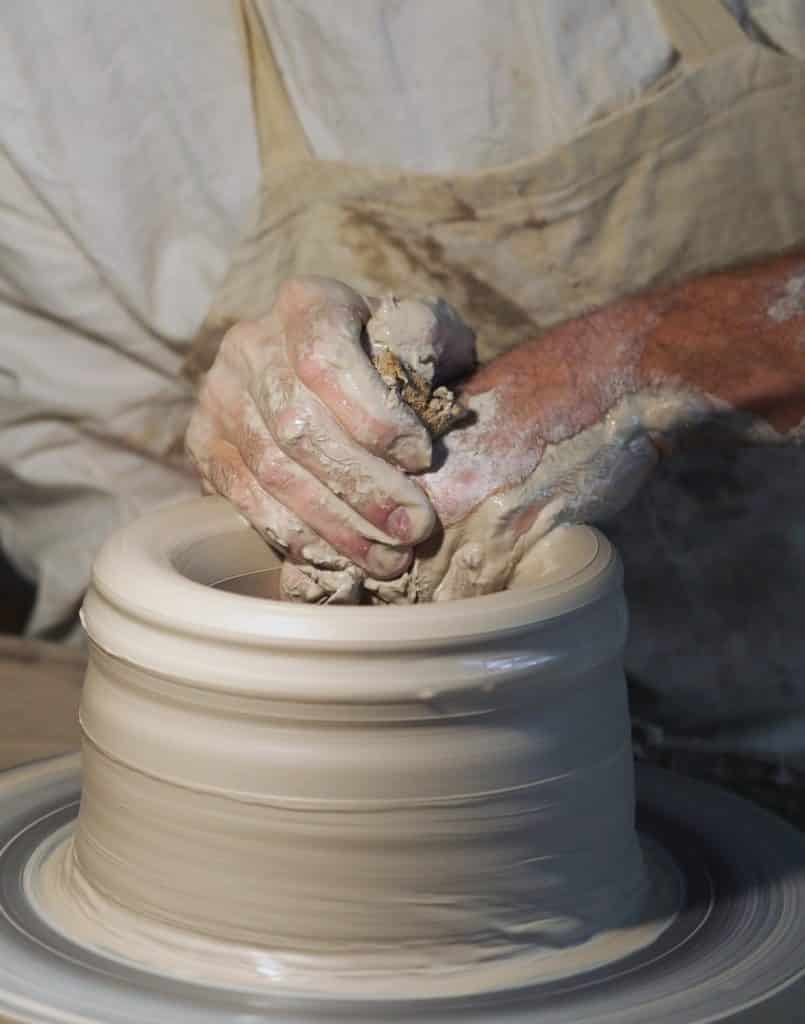 Semaine de tournage intensif - POTSFINK