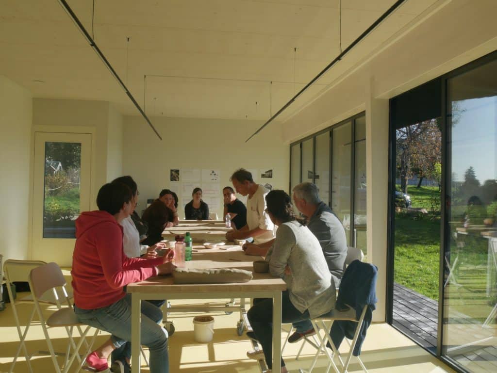 Bespoke courses - POTSFINK