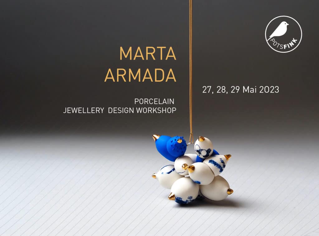 EXCEPTIONAL: Workshop of Pentecost - POTSFINK